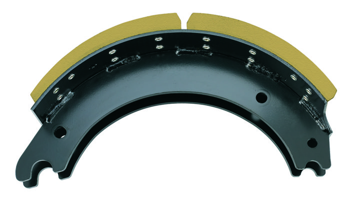 New Extra Heavy-Duty Truck Brakes – NeoBrake