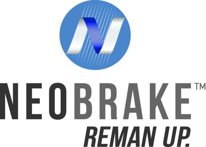 NeoBrake Completes Branding Makeover - NeoBrake